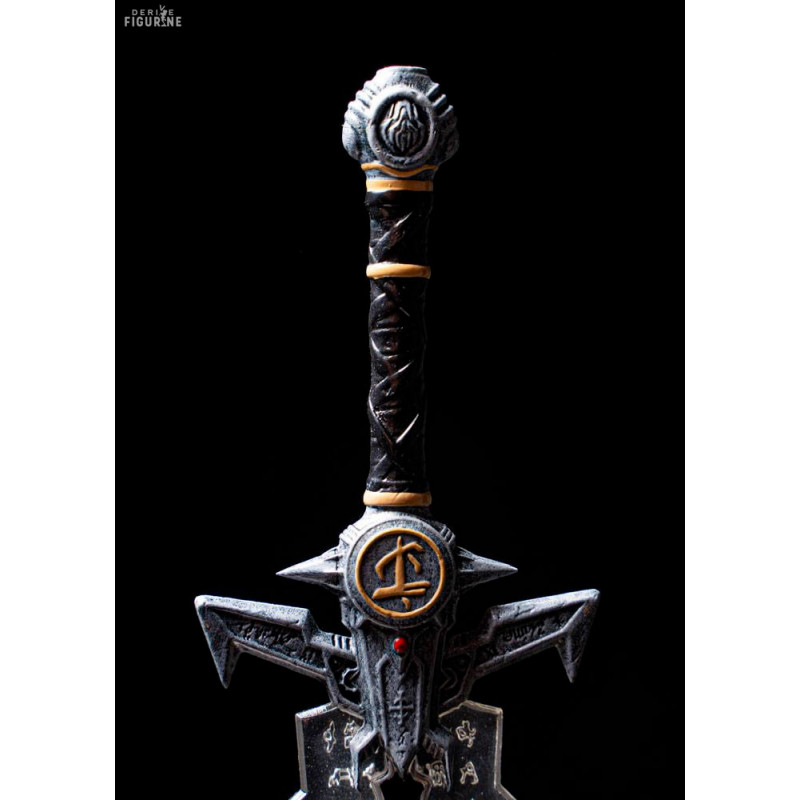 Crucible Blade Collection replica - Doom Eternal - Bethesda