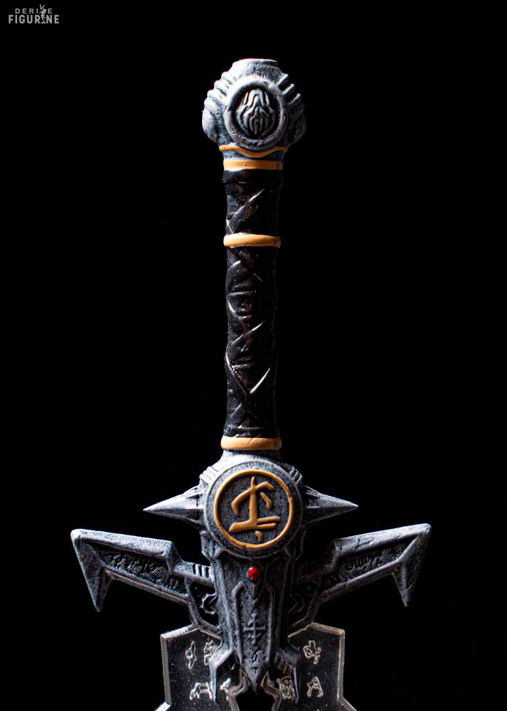 Crucible Blade Collection replica - Doom Eternal - Bethesda