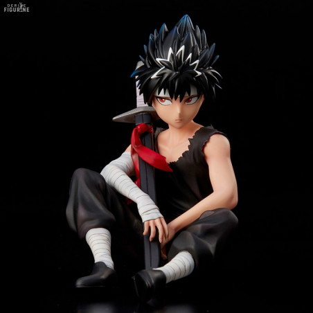 Hiei figure - Yu Yu Hakusho - Union Creative