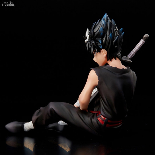 Hiei figure - Yu Yu Hakusho - Union Creative