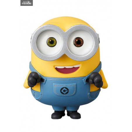 Minions Bob, Dave, Stuart, Mel or Tim figure, UDF - Despicable Me ...