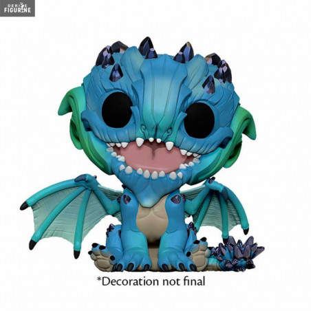 Baby Aurene, Rytlock or Joko Pop! - Guild Wars 2 - Funko