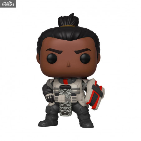 Pop! Pathfinder, Mirage, Wraith, Gibraltar, Lifeline, Bloodhound ...