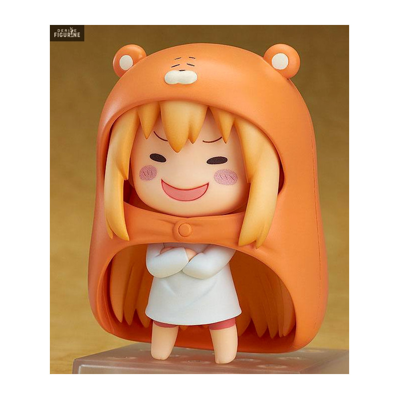 Umaru figure - Himouto! Umaru-chan - Good Smile Company