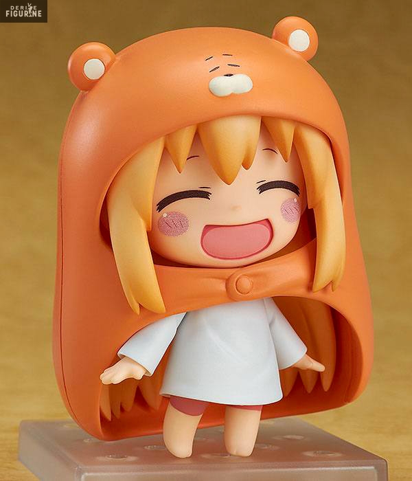 Umaru figure - Himouto! Umaru-chan - Good Smile Company