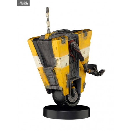 Cable Guys Borderlands ClapTrap COD Captain Price Assassin's Creed Ezio ...