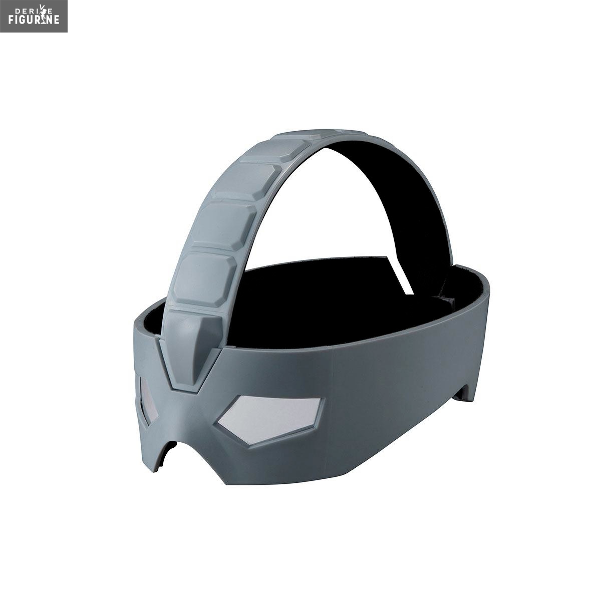 Char Aznable Stahlhelm helmet replica, Full Scale Works - Mobile Suit ...