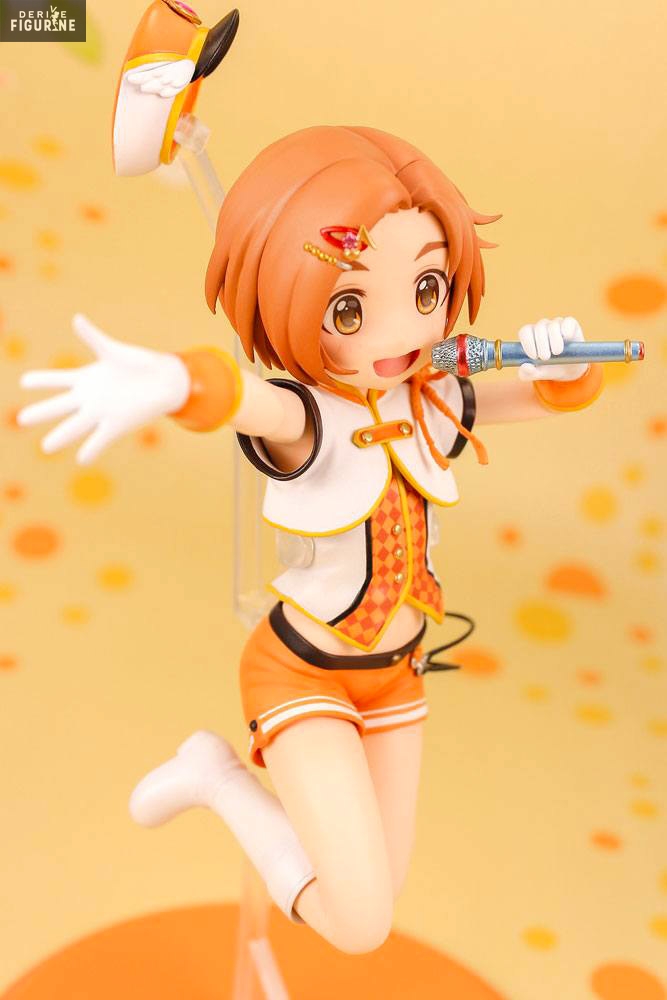 Kaoru Ryuzaki figure - Idolmaster Cinderella Girls - Plum