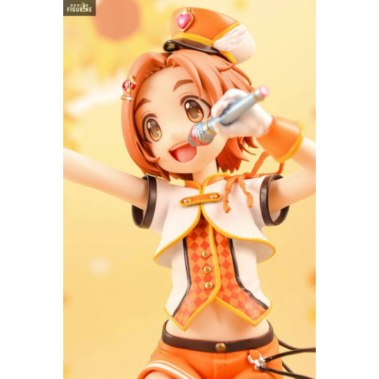 Kaoru Ryuzaki figure - Idolmaster Cinderella Girls - Plum