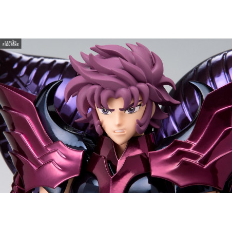 Alraune Queen figure, Myth Cloth - Saint Seiya - Bandai