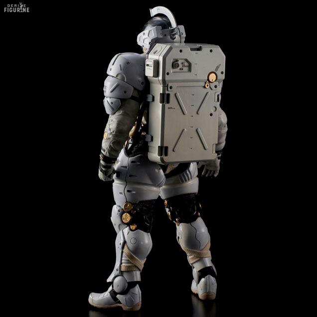 Ludens figure - Kojima Productions - Sentinel