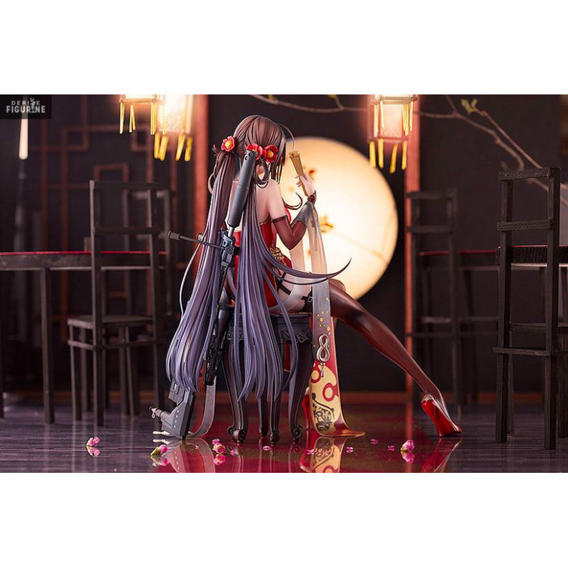 Figurine Gd DSR-50 (Spring Peony) - Girls Frontline - Phat! Company