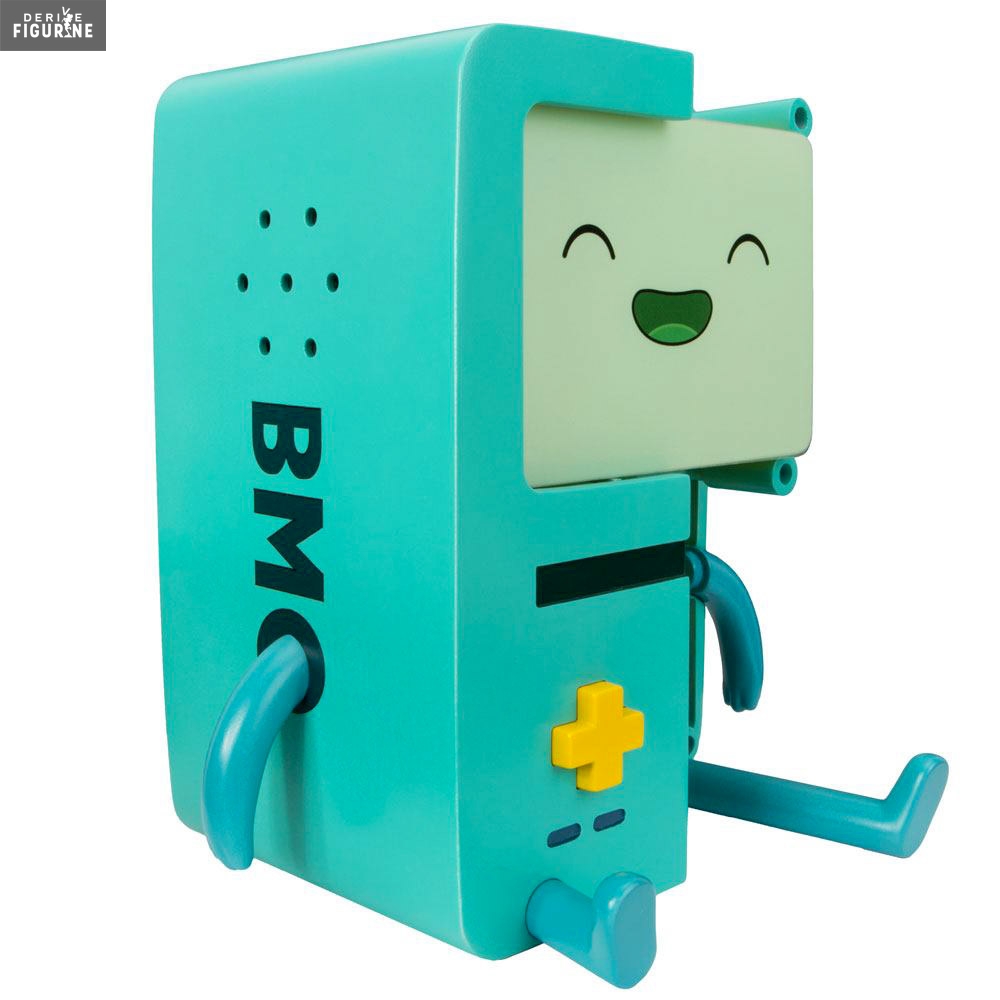 BMO, XXRAY PLUS figure - Adventure Time - Mighty Jaxx
