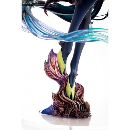 Chiyo figure - The Elder Sister-Like One - Ques Q