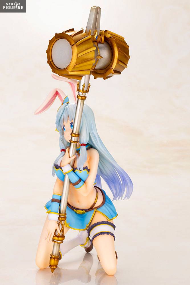 Shea figure - Arifureta: From Commonplace to World's Strongest - Kotobukiya