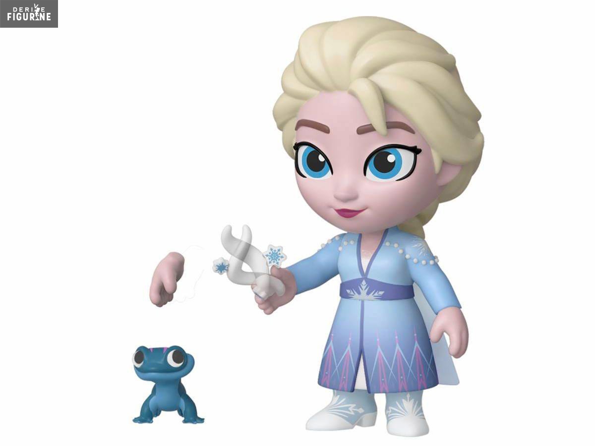 Olaf, Elsa or Anna figure, 5 Star - Disney, Frozen 2 - Funko