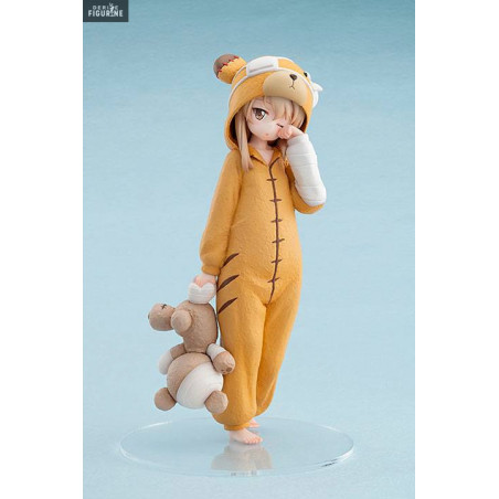 Figurine Alice Shimada ver. Boko Pajamas - Girls und Panzer das Finale ...