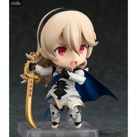 Corrin figure - Fire Emblem Fates - Good Smile Company