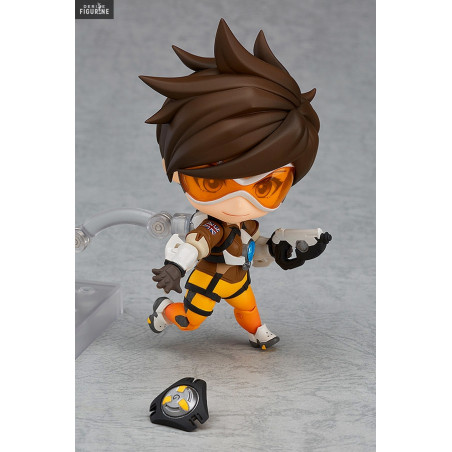 Tracer figure - Overwatch - Good Smile Company