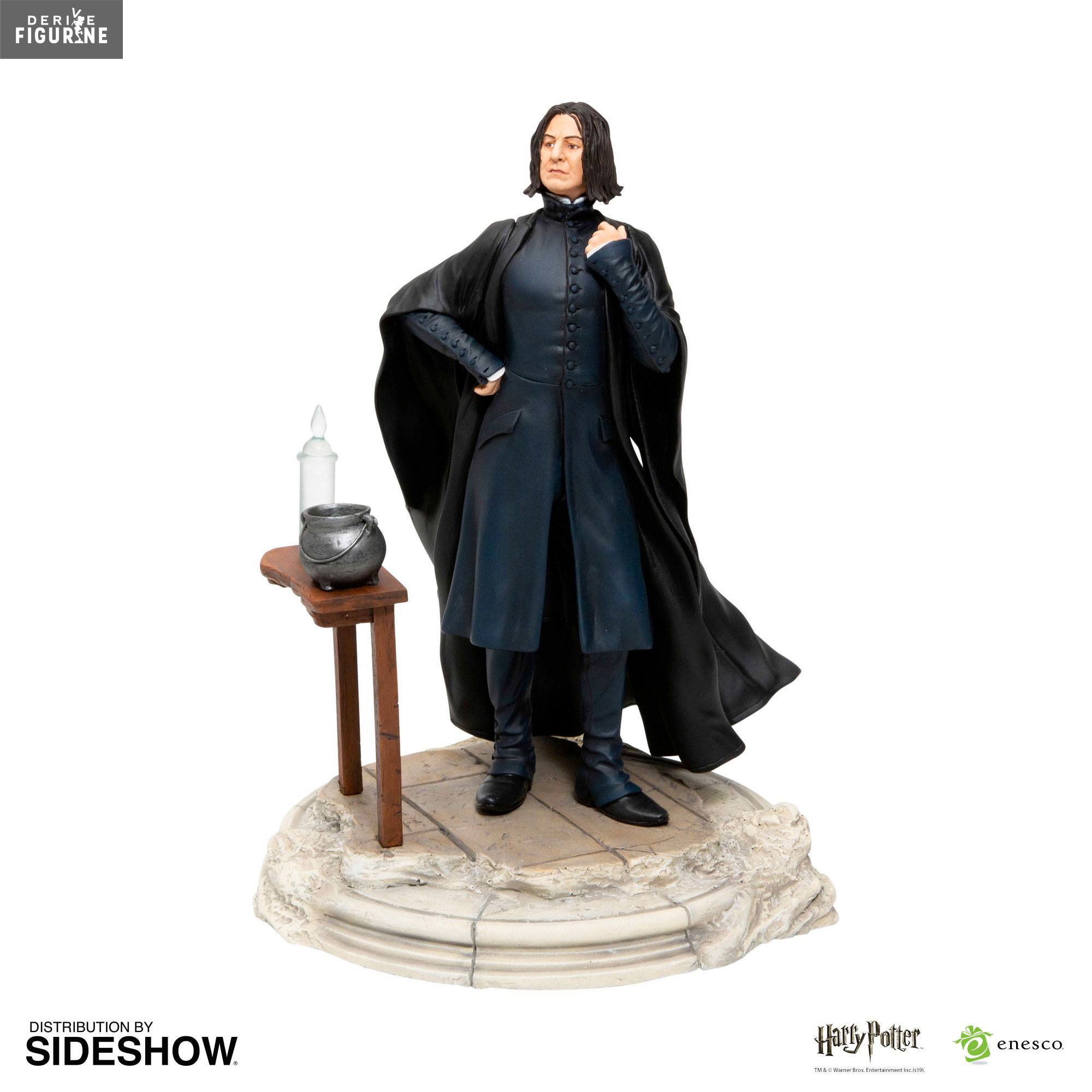 Severus Snape, Minerva McGonagall or Albus Dumbledore figure - Harry ...