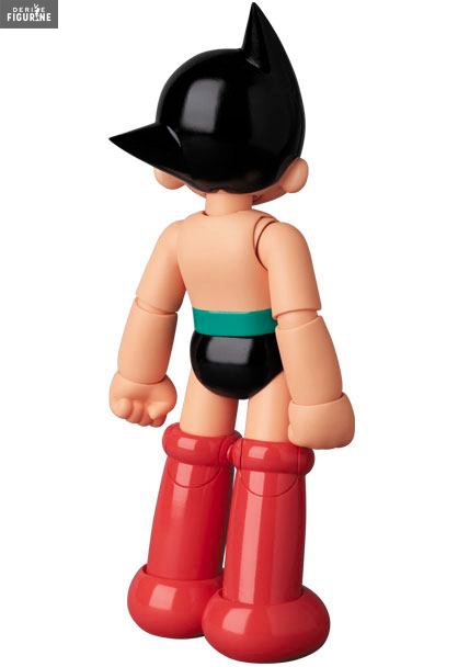 Astro figure, Miracle Action Figure - Astro Boy - Medicom Toy
