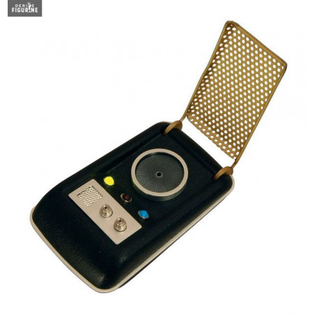 Replica Communicator - Star Trek TOS - Diamond Select Toys