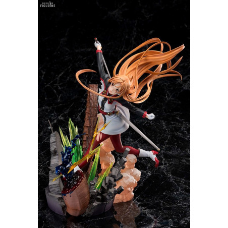 Figurine Asuna Yuuki - Sword Art Online Ordinal Scale, The Movie - Aniplex