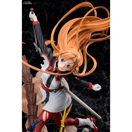 Figurine Asuna Yuuki - Sword Art Online Ordinal Scale, The Movie - Aniplex