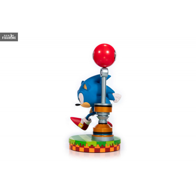Sonic Checkpoint figure - Sonic the Hedgehog - First4Figures