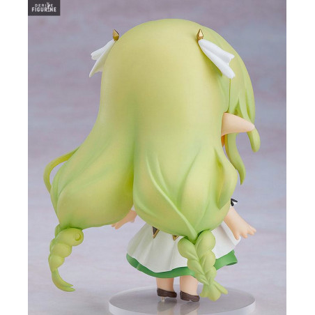 Lyrule figure, Nendoroid - High School Prodigies Have It Easy Even In ...