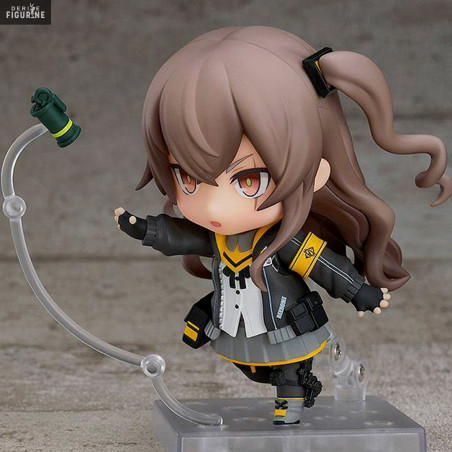 UMP45 figure, Nendoroid - Girls Frontline - Good Smile Company