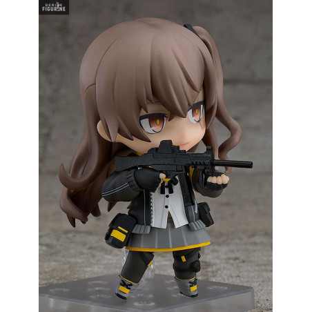UMP45 figure, Nendoroid - Girls Frontline - Good Smile Company