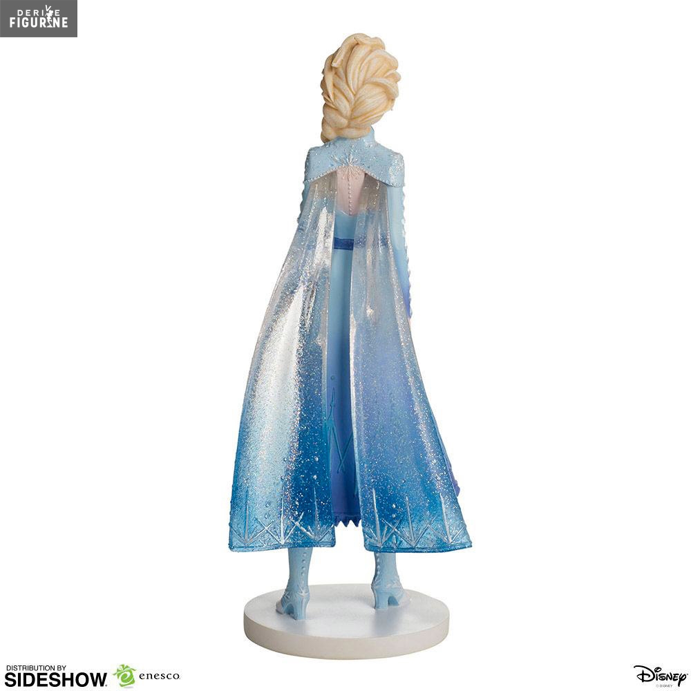 Anna or Elsa figure - Disney Frozen 2 - Enesco