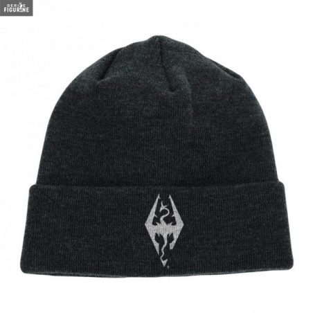 Cap Dragon Symbol - The Elder Scrolls V Skyrim - Gaya Entertainment