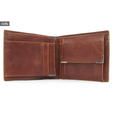 The Elder Scrolls V Skyrim wallet - Armor - Gaya Entertainment