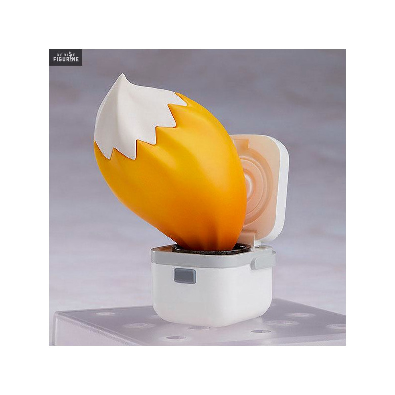 Figurine Senko figure, Nendoroid - The Helpful Fox Senko-san - Good ...