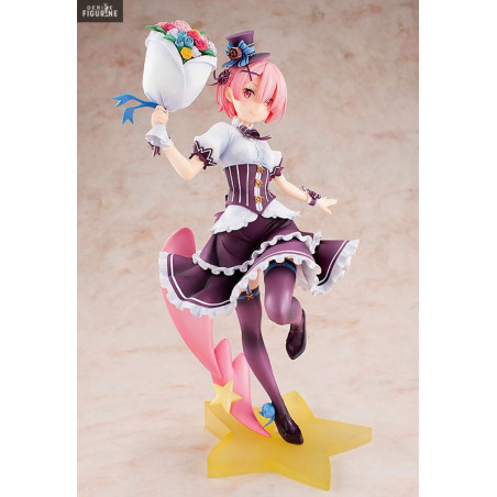 Figurine Rem ou Ram Birthday - Re:ZERO Starting Life in Another World ...