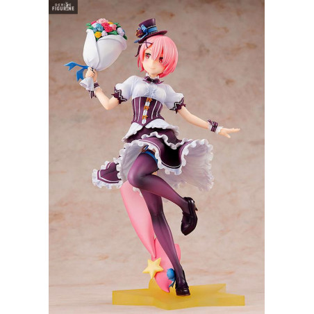 Figurine Rem ou Ram Birthday - Re:ZERO Starting Life in Another World ...