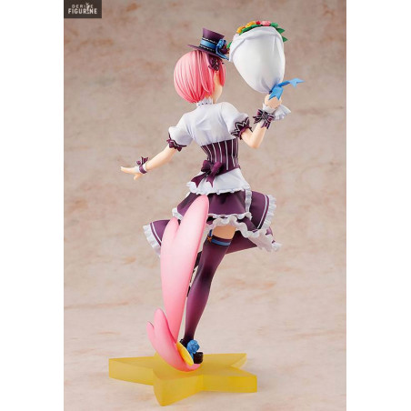 Figurine Rem ou Ram Birthday - Re:ZERO Starting Life in Another World ...