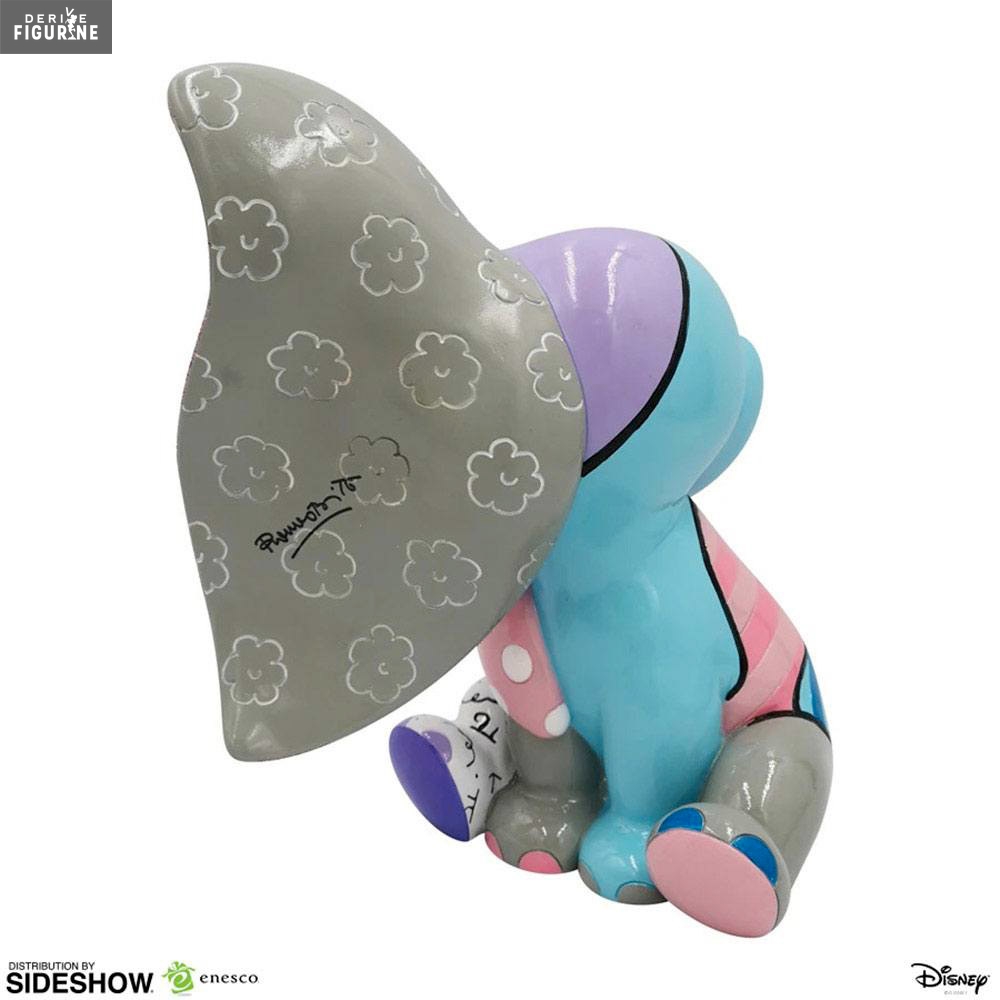 Baby Dumbo or Eeyore figure - Disney by Britto - Enesco