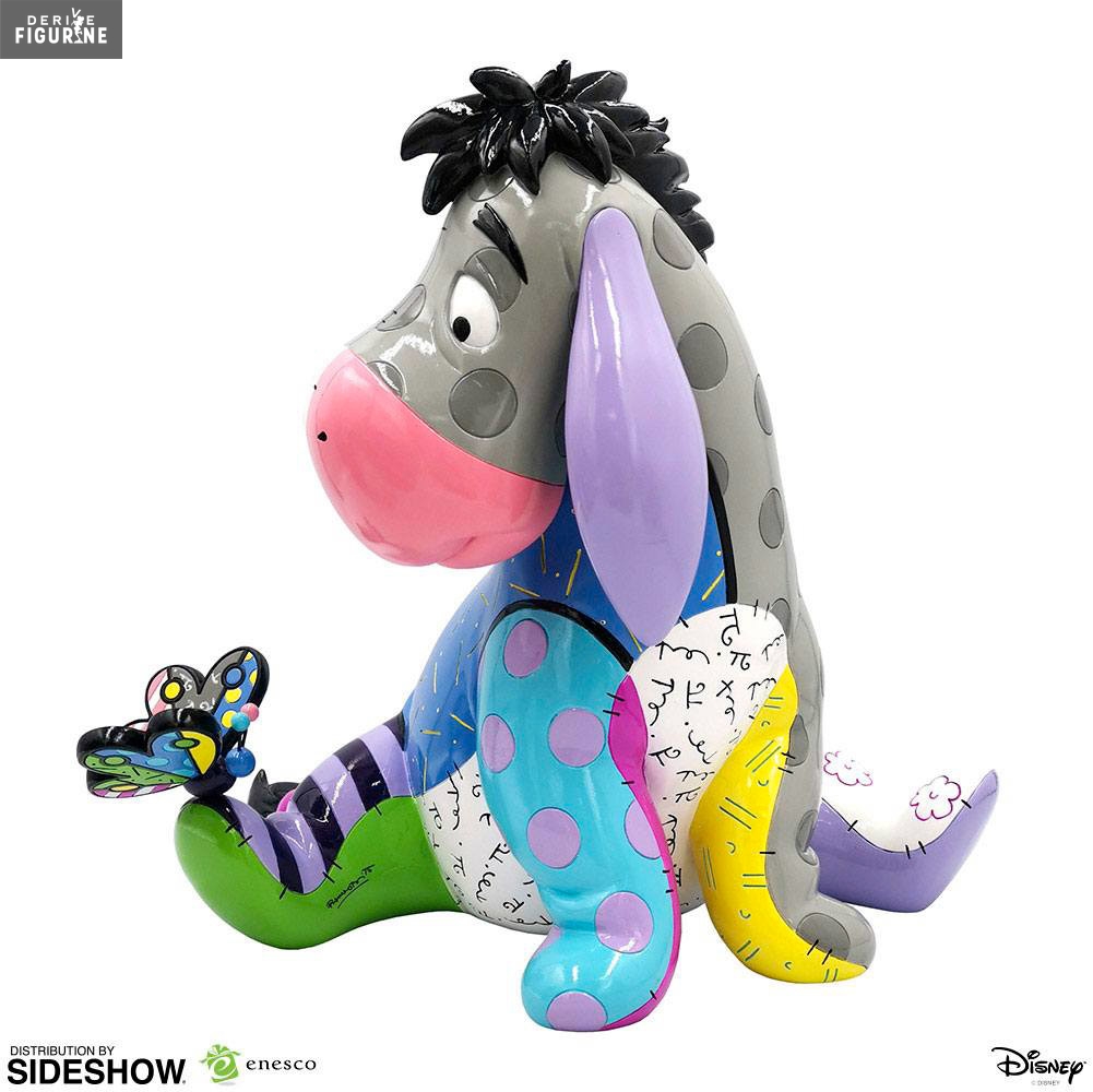 Baby Dumbo or Eeyore figure - Disney by Britto - Enesco