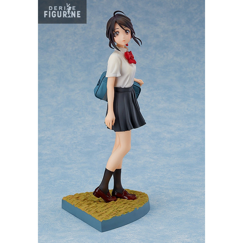 Figure Mitsuha Miyamizu - Your Name - Good Smile Company