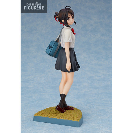 Figure Mitsuha Miyamizu - Your Name - Good Smile Company