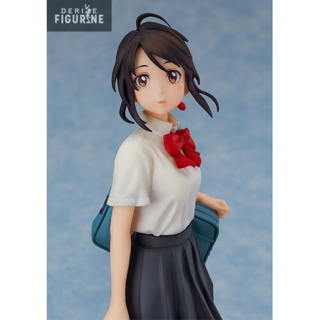 Figure Mitsuha Miyamizu - Your Name - Good Smile Company