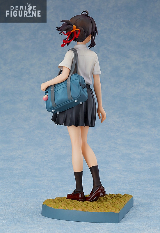 Figure Mitsuha Miyamizu - Your Name - Good Smile Company