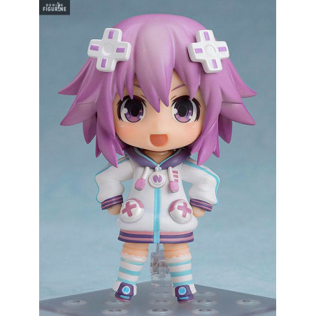 Neptune 10th Anniversary figure, Nendoroid - Hyperdimension Neptunia ...