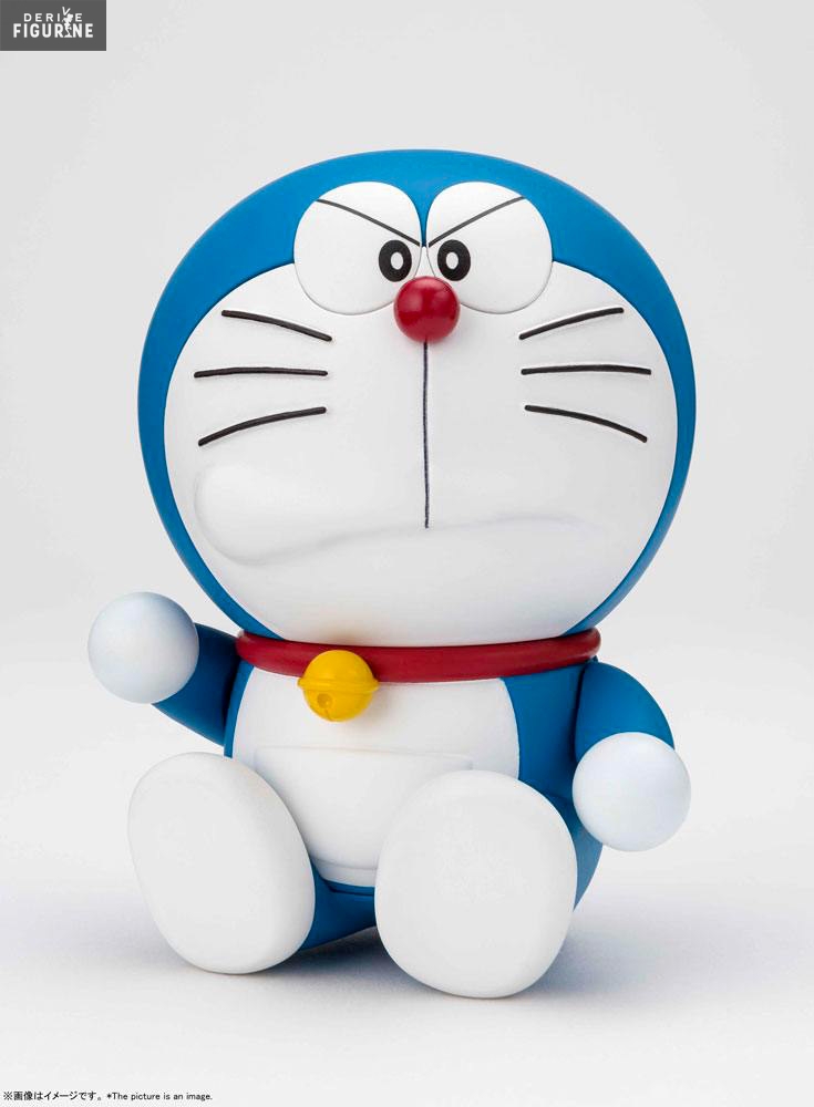 Time Machine, Doraemon or Nobita Nobi (Scene Edition) figure ...