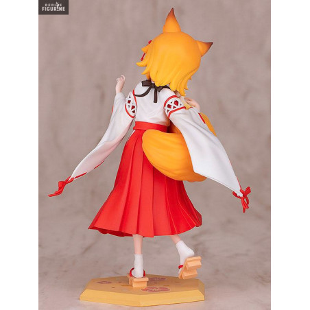 Figurine Senko - The Helpful Fox Senko-san - Myethos