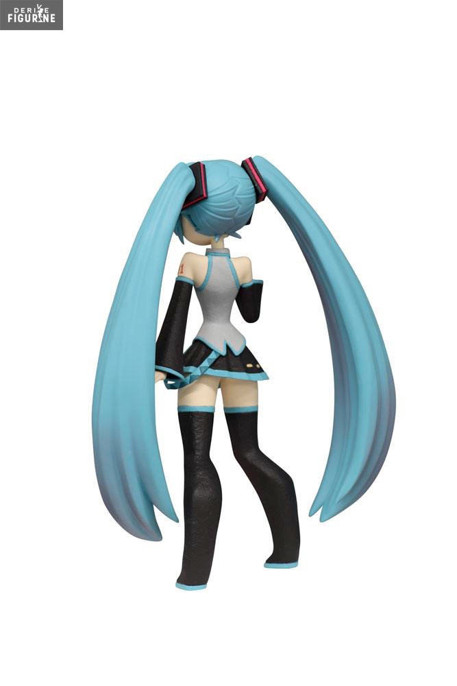 Hatsune Miku figure, Tokyo CartoonY - Vocaloid - FuRyu