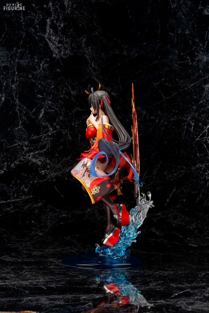 Figure Taiho - Azur Lane - Kotobukiya